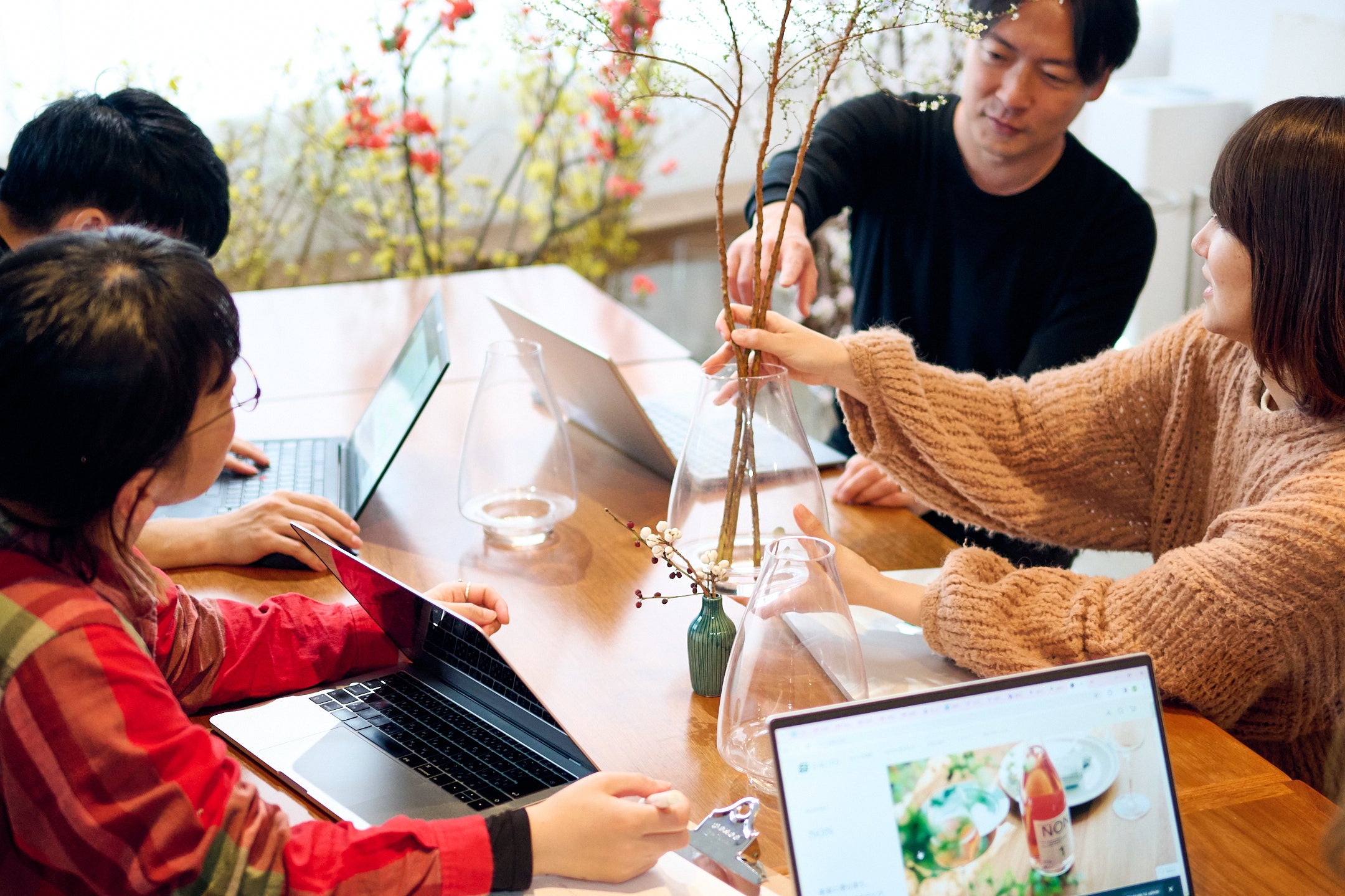 移転のお知らせ – TRINUS.co.jp